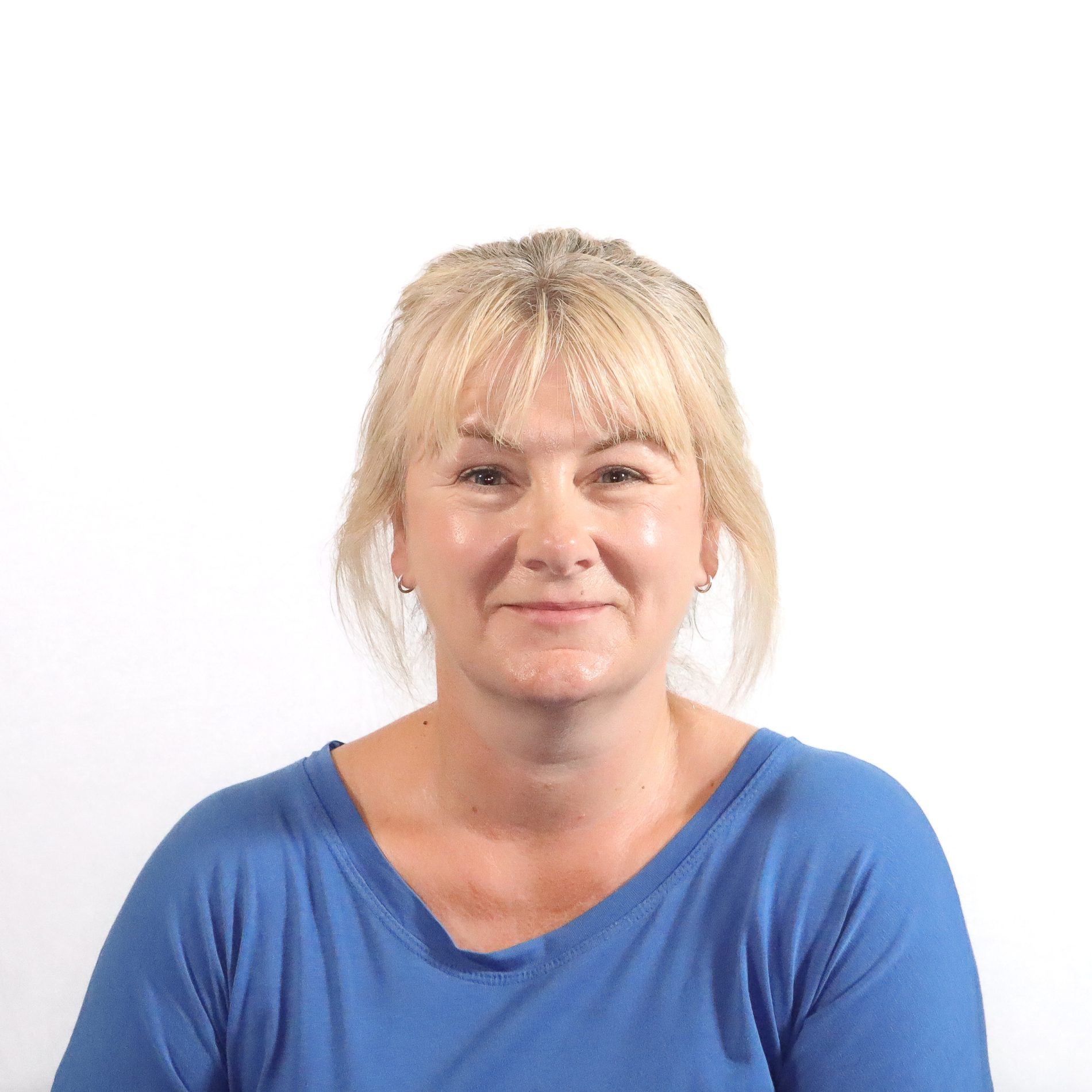 Mrs K Nolan • Shorne Church of England School